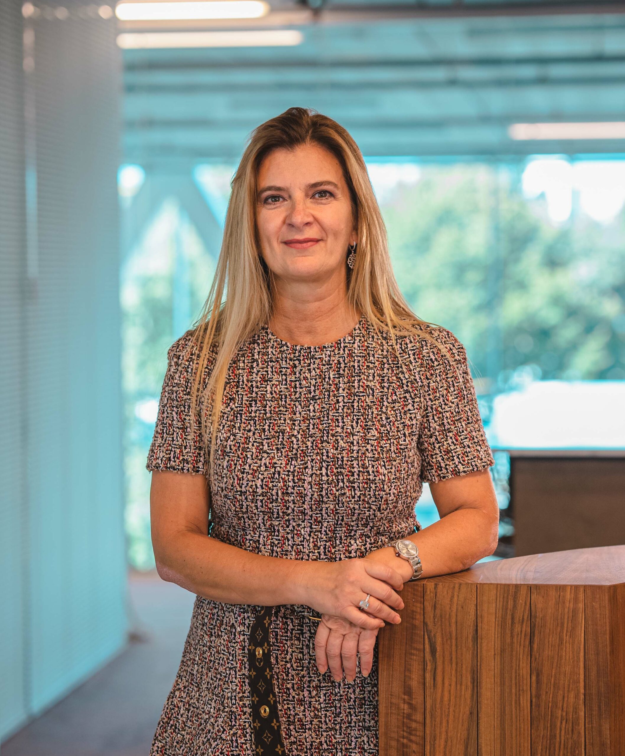 Ann De Krock | Heylen Group