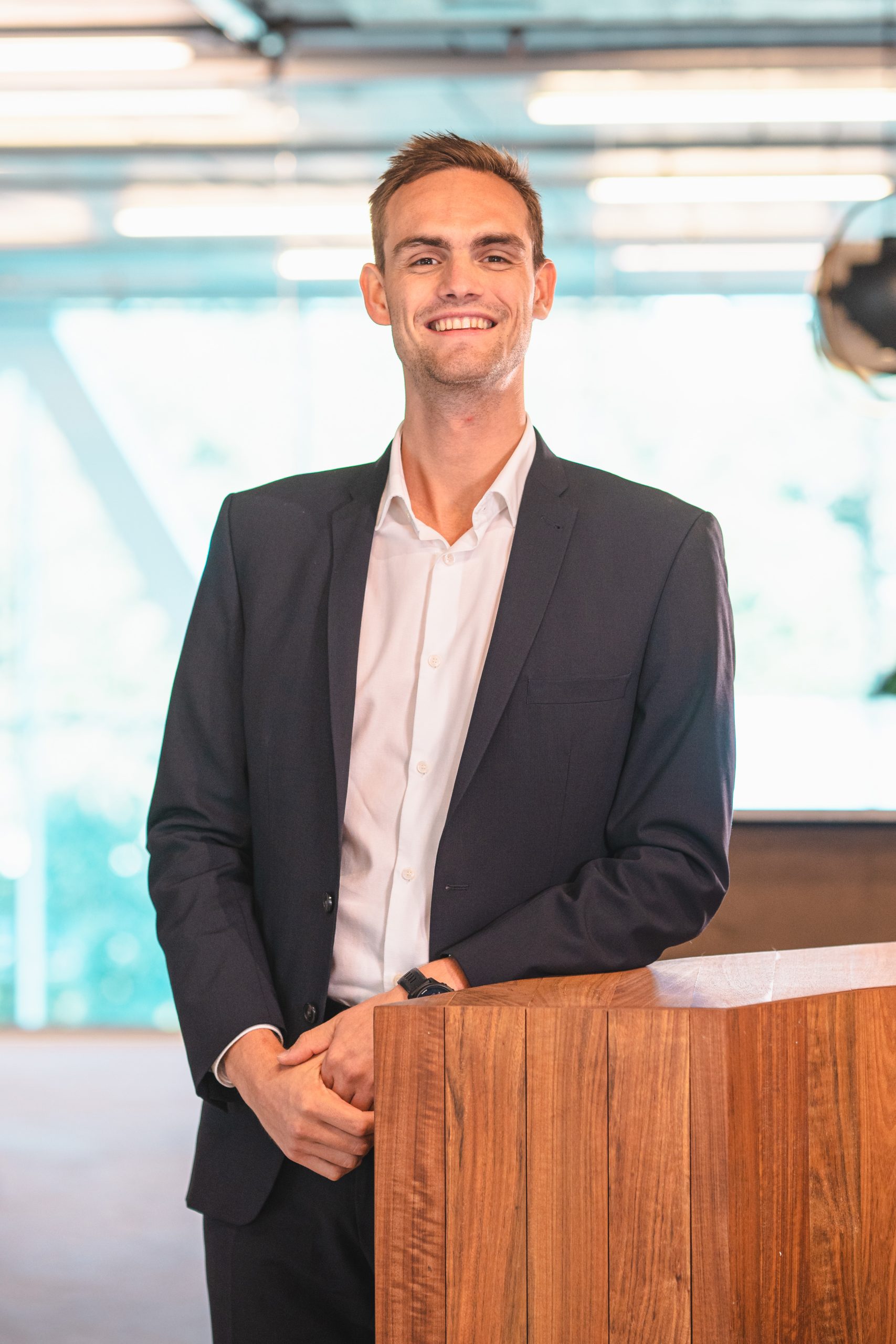 Alexander Vandeputte | Heylen Group