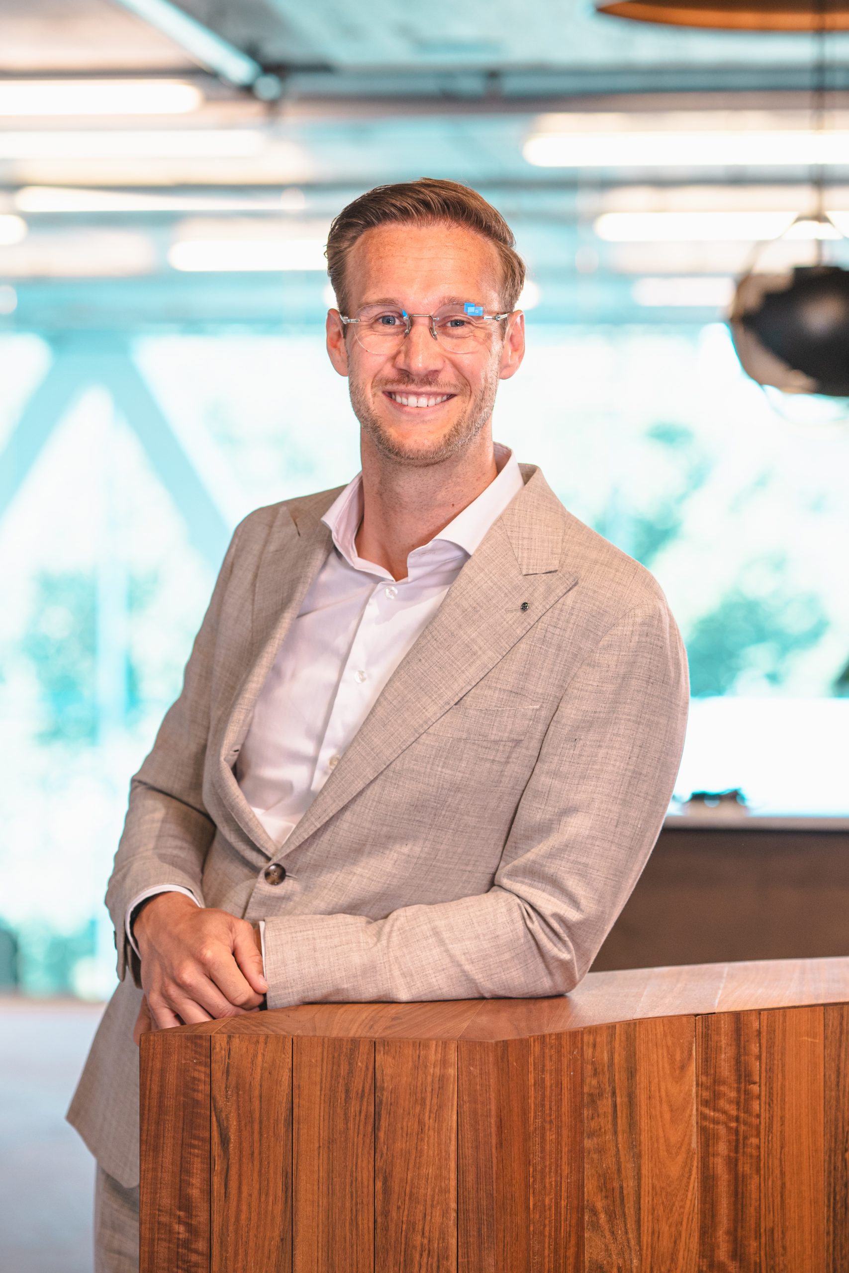 Bart Legierse | Heylen Group